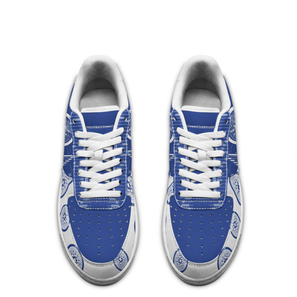 ADA Shoes Custom Sneakers For Fans | Fandom Gift