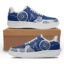 ADA Shoes Custom Sneakers For Fans | Fandom Gift